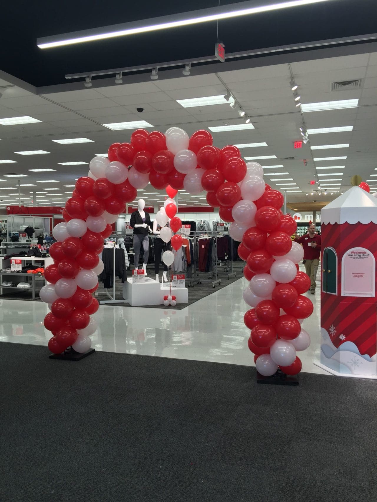 Balloon Décor | partyhardystores.com
