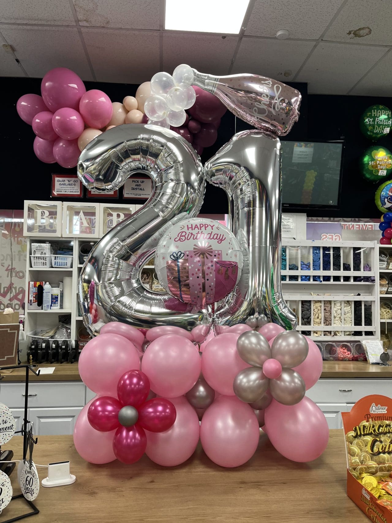 Marquees | partyhardystores.com