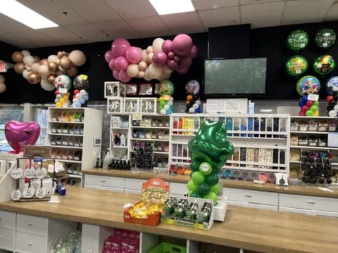 Retail Stores | partyhardystores.com